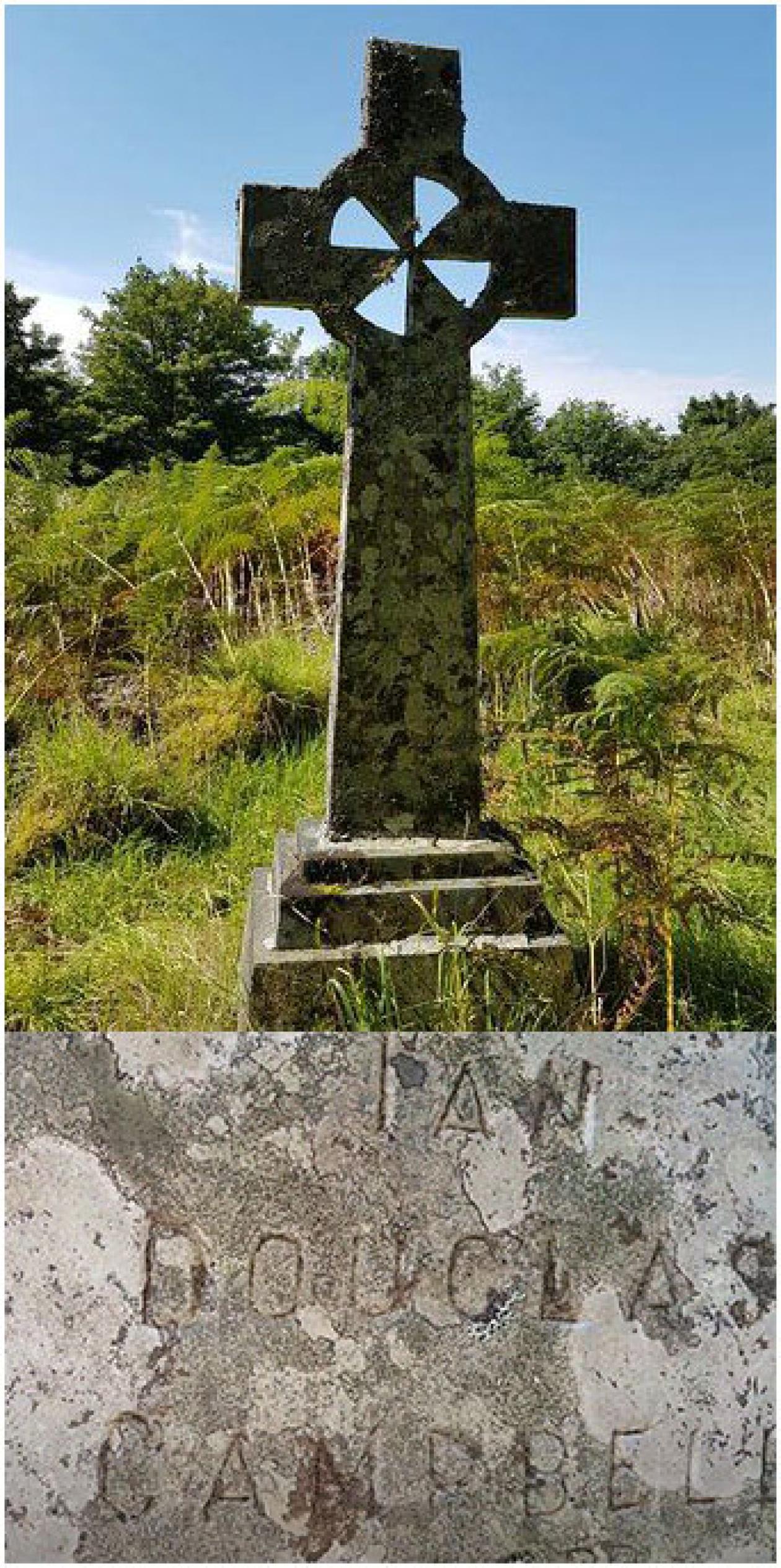 Ian Campbell, 11th Duke of Argyll | Clan Campbell