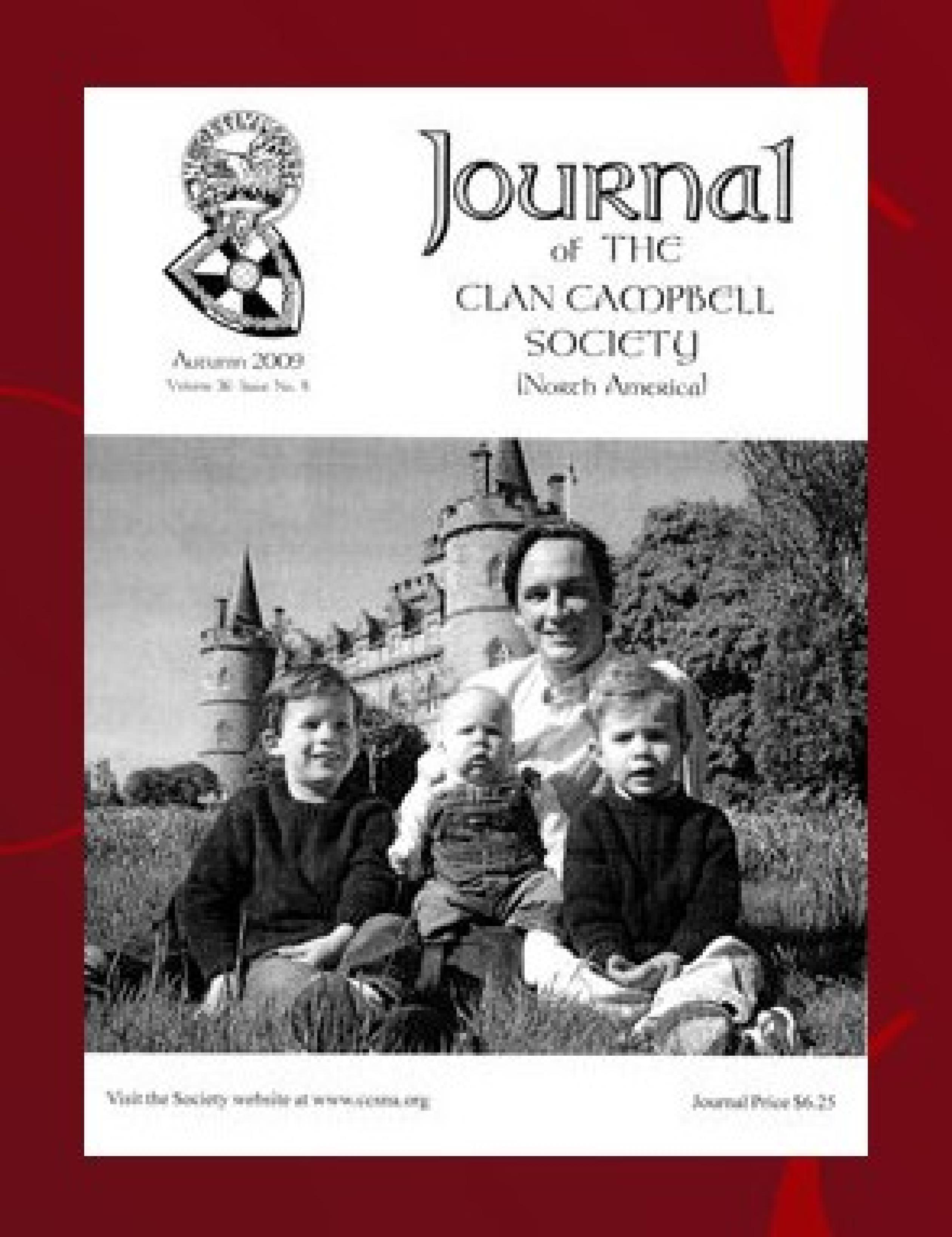 Membership Benefits | Clan Campbell