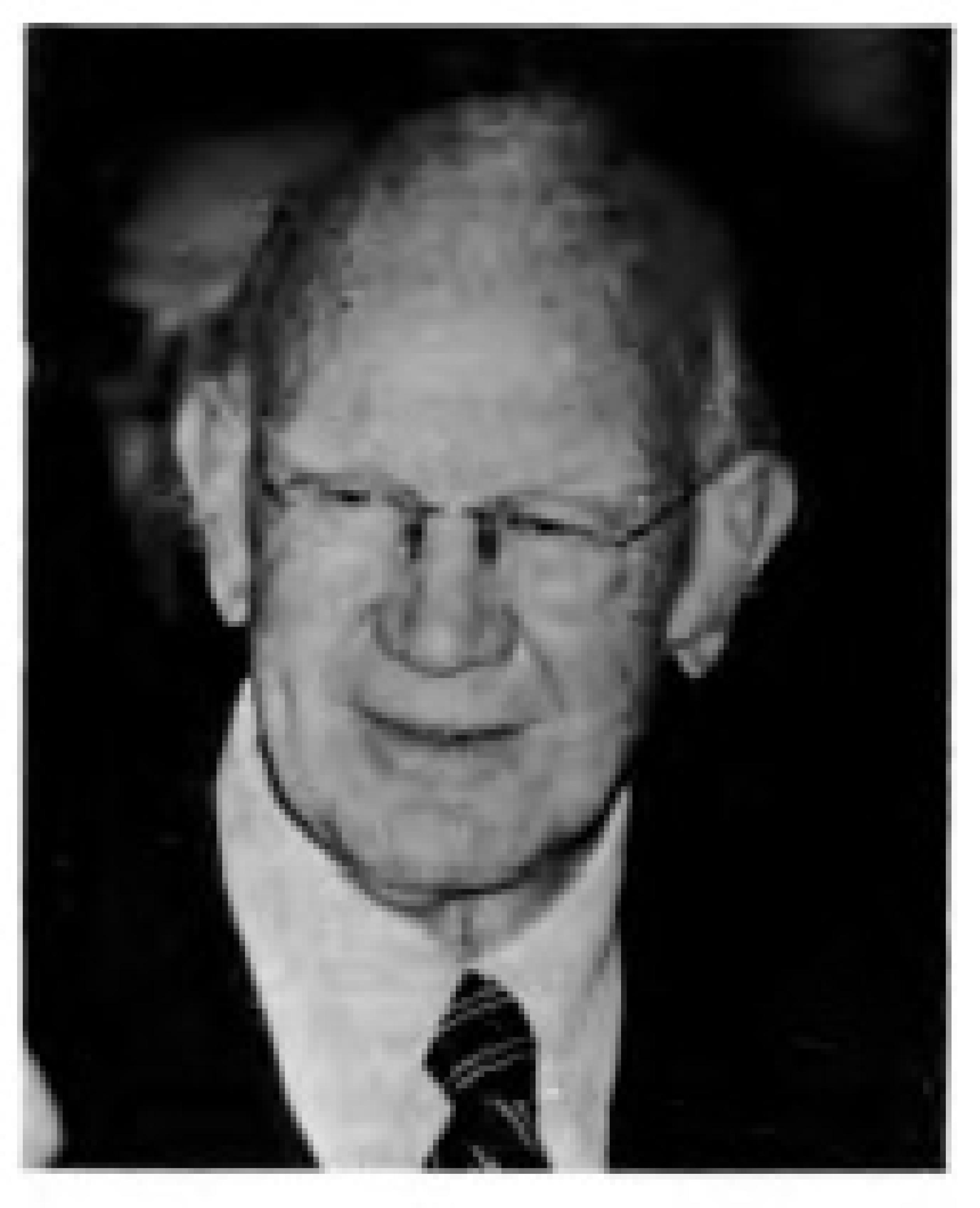 Judge Hugh Brown Campbell, Sr. | Clan Campbell